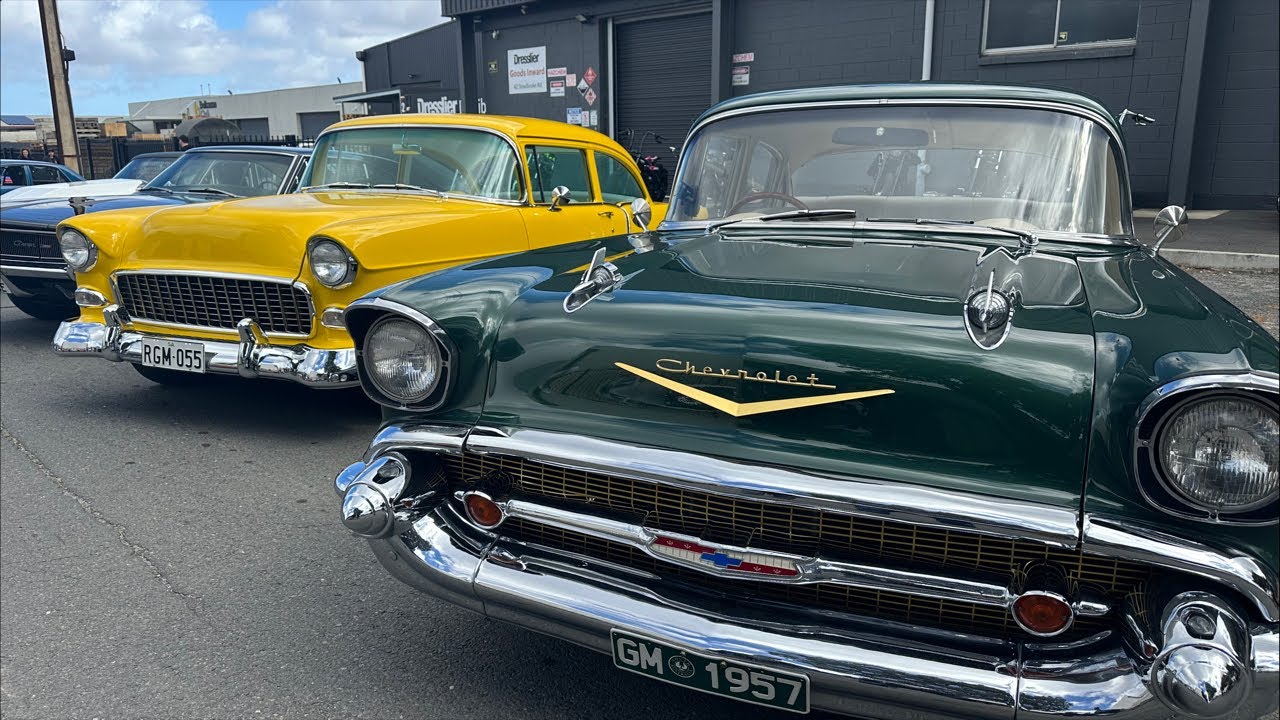 (🔴) Live! Cars Rolling out | Street Outlaw car club street Party🇦🇺#cars ...
