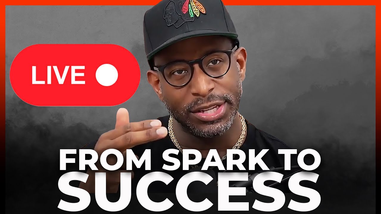 The Lifecycle of a Good Idea | From Spark to Success - YouTube