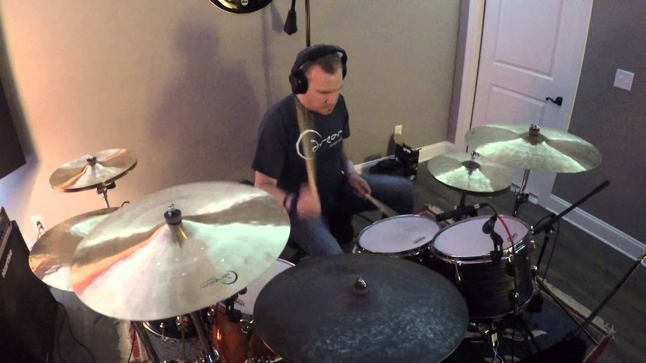 Jamie Eads Tracking with No Fences 3/5/16 - YouTube