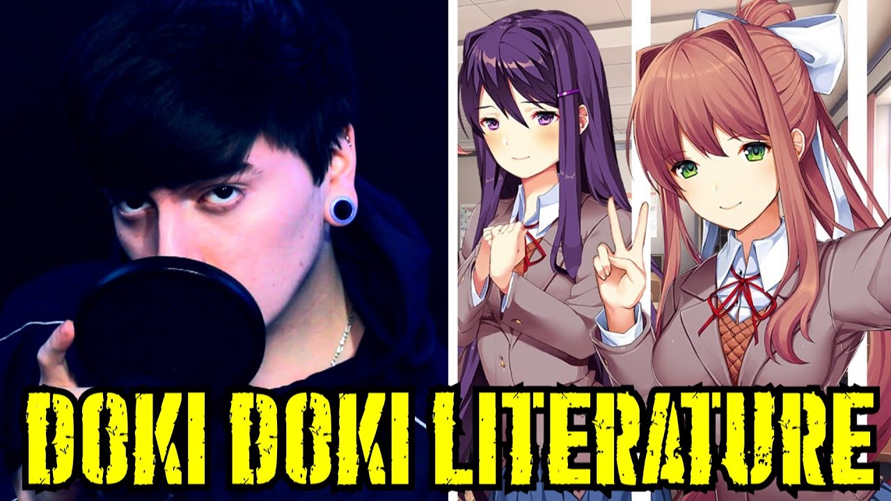 Doki Doki Forever! (Male Ver) - Cover Español - YouTube