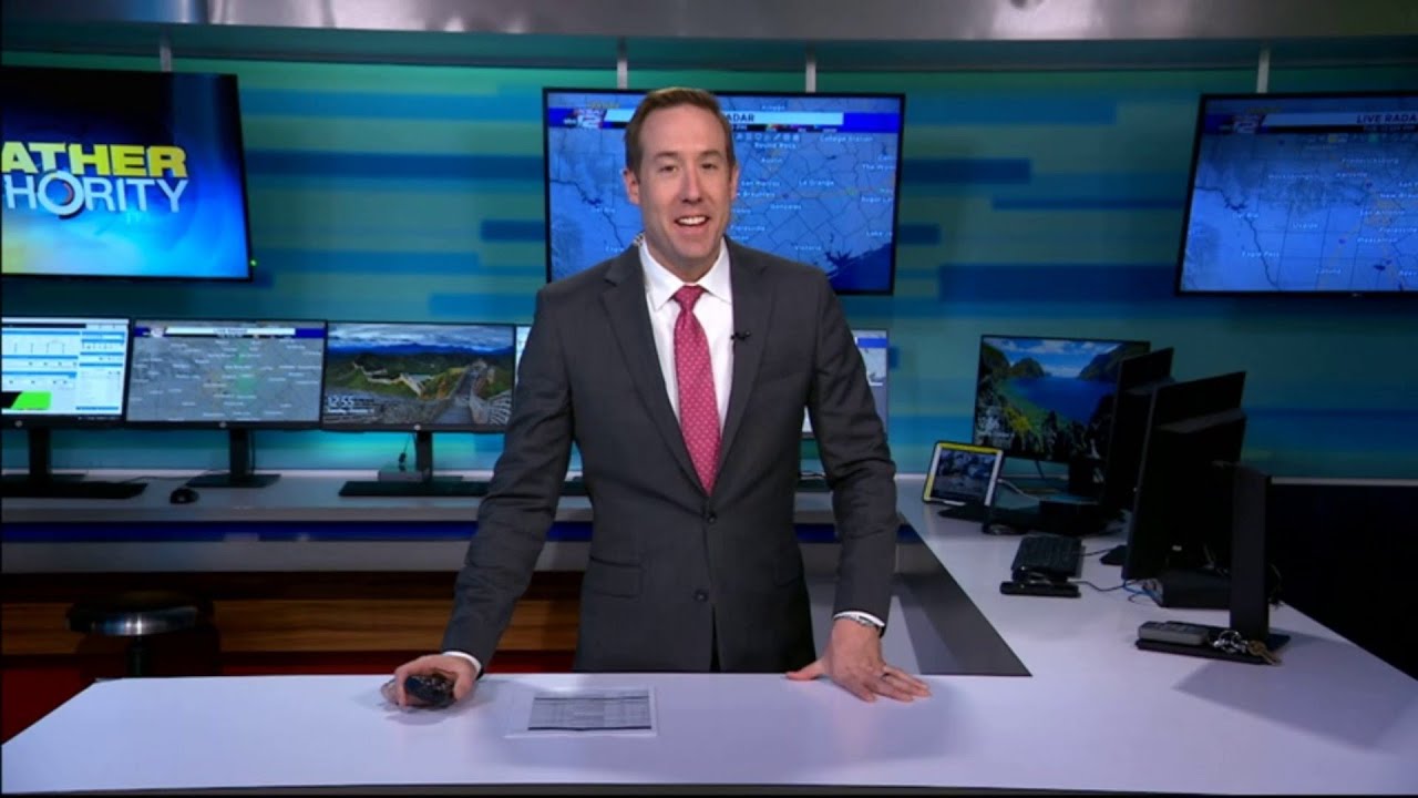 Justin's Midday Update: October 11, 2022 - YouTube