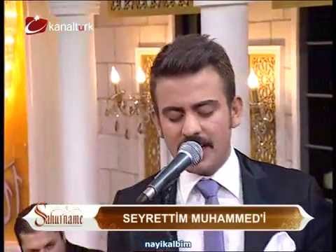 Seyrettim Muhammedi Fatih Baz Ramazan 2014