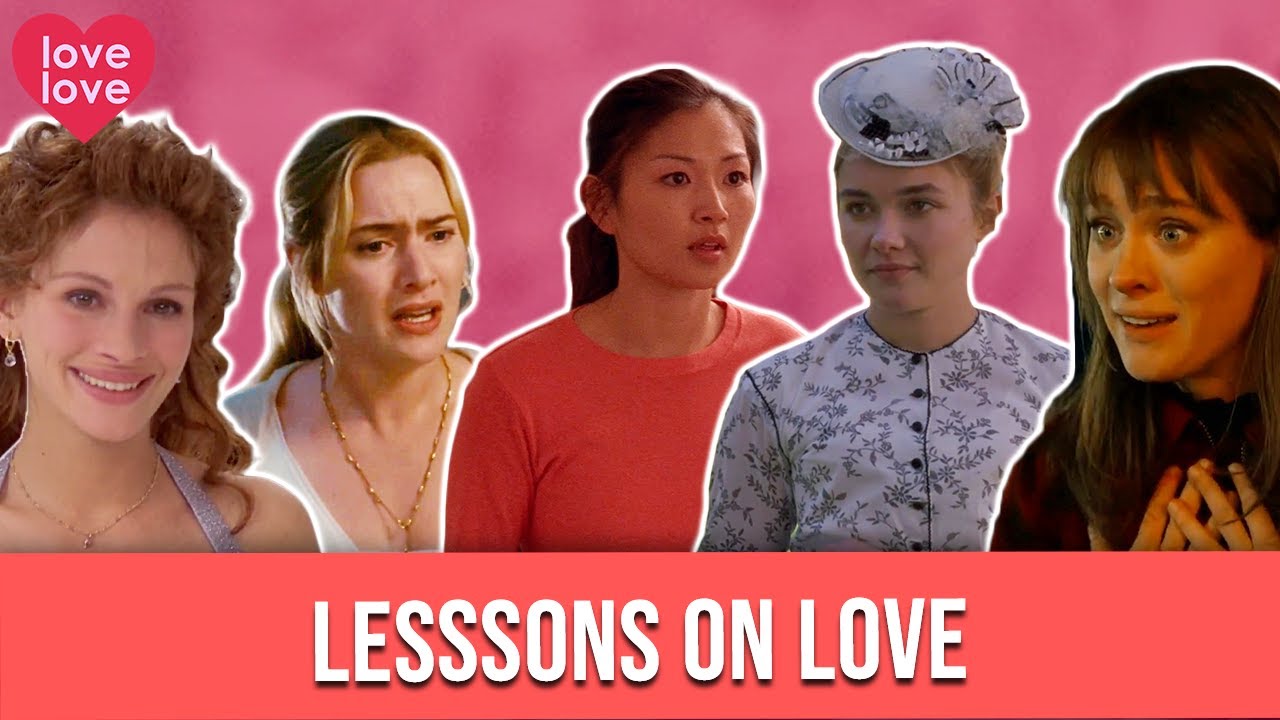 5 Film Heroines Who Taught Us the Best Lessons On Love | Love Love ...