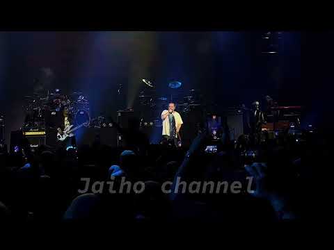 KONSERT TRIAD - Pasti ( SEARCH KIDDIN ) - YouTube