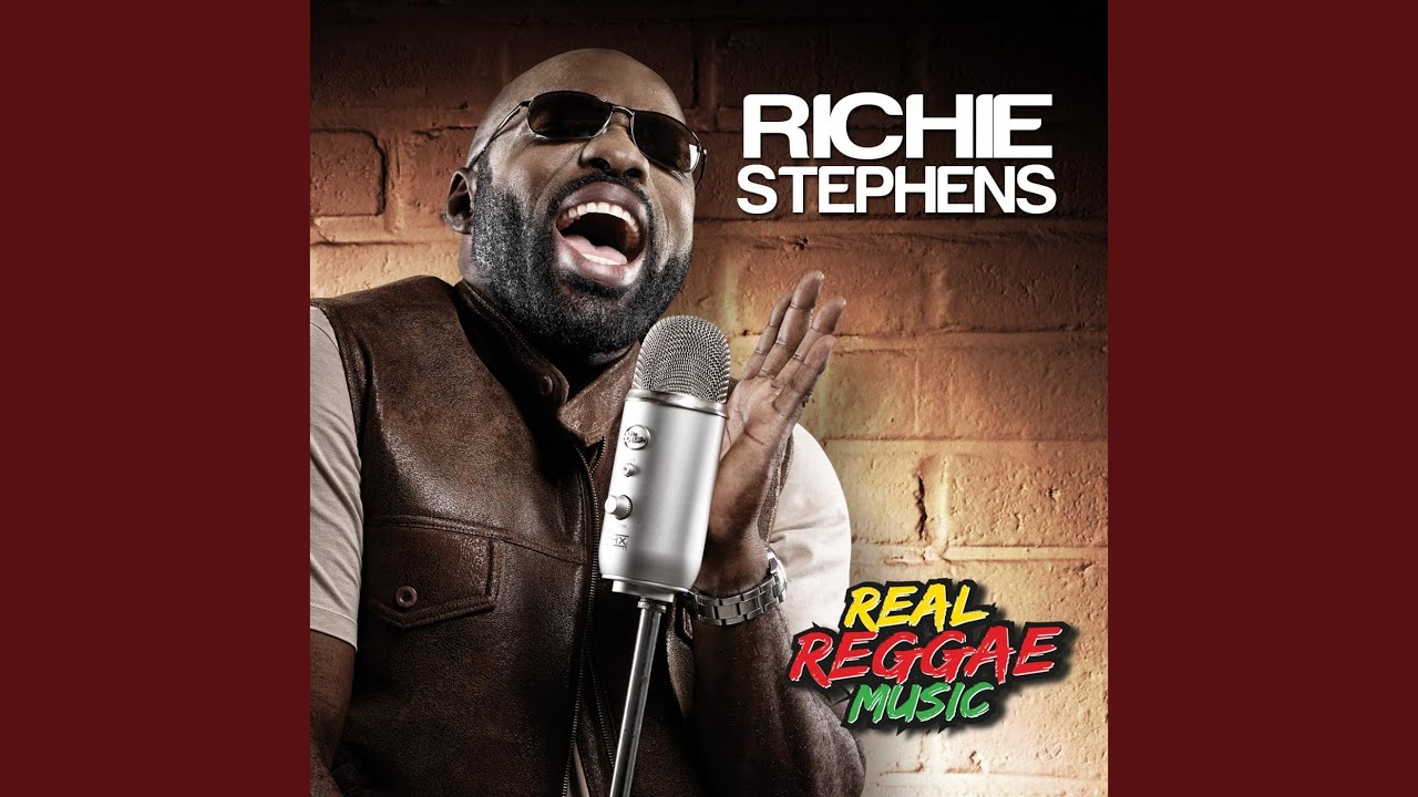 Real Reggae Music (feat. U Roy) - YouTube