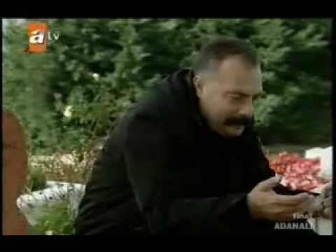 Adanali 79 Bölüm Final Maraz Ali Öldü Son Sahne! - YouTube
