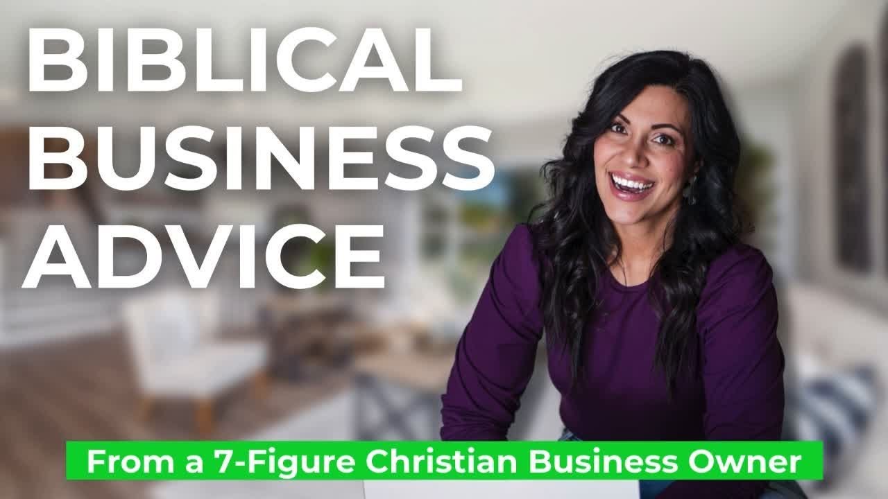 Film & Animation | ChristianBusiness
