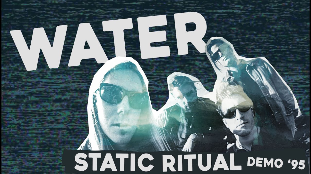 Water_Static Ritual - YouTube