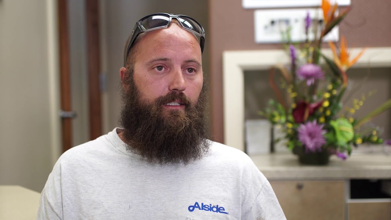 Aspen Ridge Dental - Vaughn's Story - YouTube
