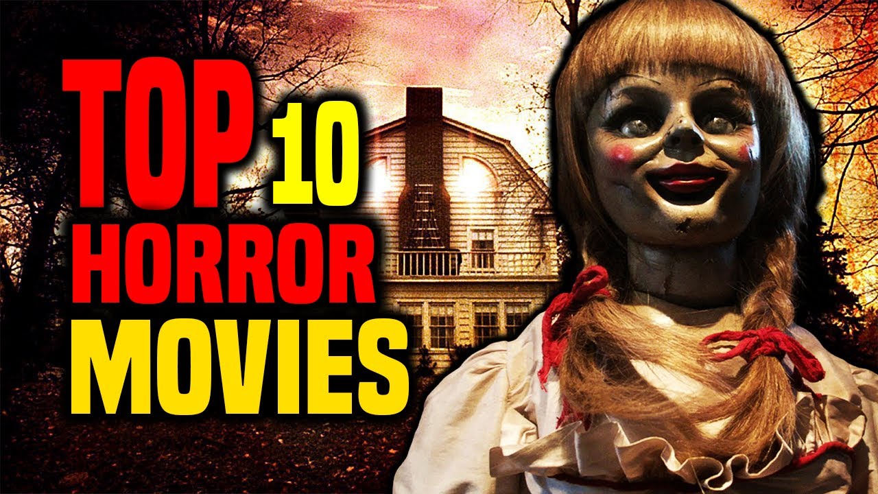 The 10 Scariest Horror Movies Inspired By Real Events | 10 Scary Movies ...