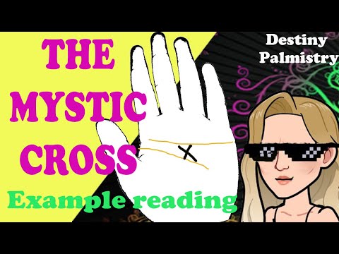 How Common Is The Mystic Cross