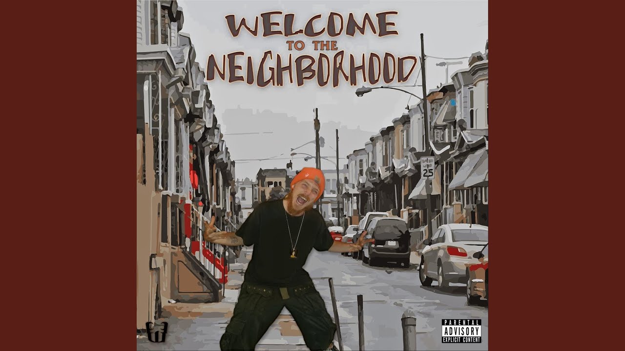 Drama Free (feat. Grim Singmuf, Mr Nobody & Jay Prophet) - YouTube