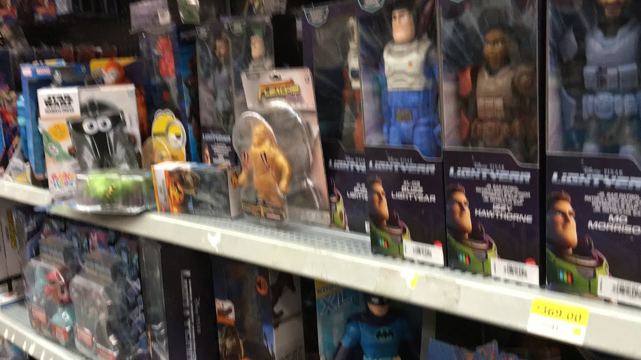 Casería en bodega Aurrera con mama lucha - YouTube