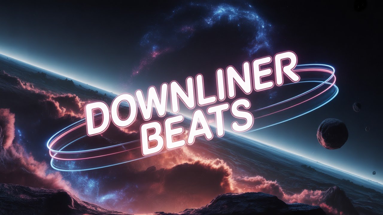 Downliner Beats - Sounds from Space and Time (Deep Chill Edit) 2k25 ...