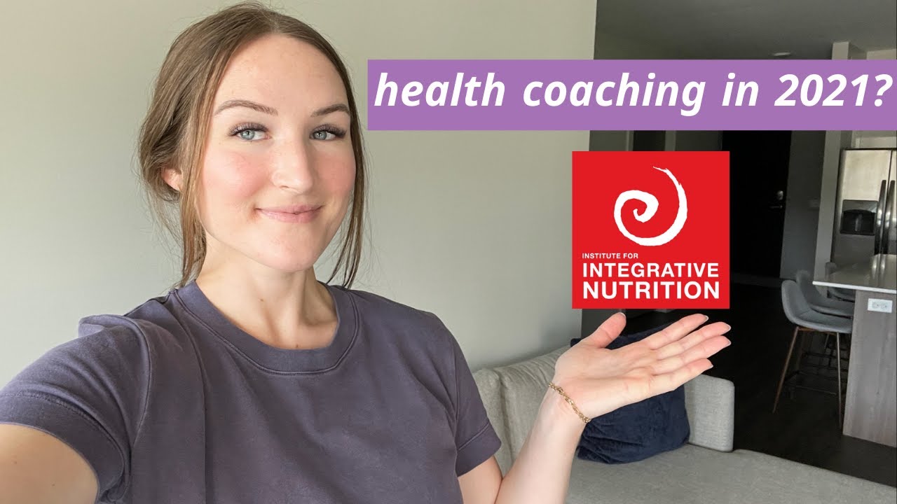should you become a health coach in 2021? | IIN alumni review - YouTube