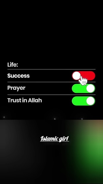 Only Trust on ALLAH ♥️#iloveallah #trustonallah #shorts #muslimgirl # ...
