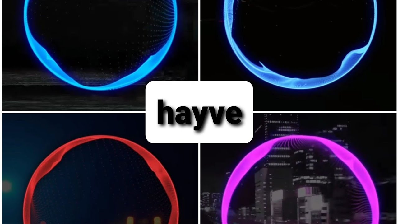 [Collab] Ranking hayve on NCS - YouTube
