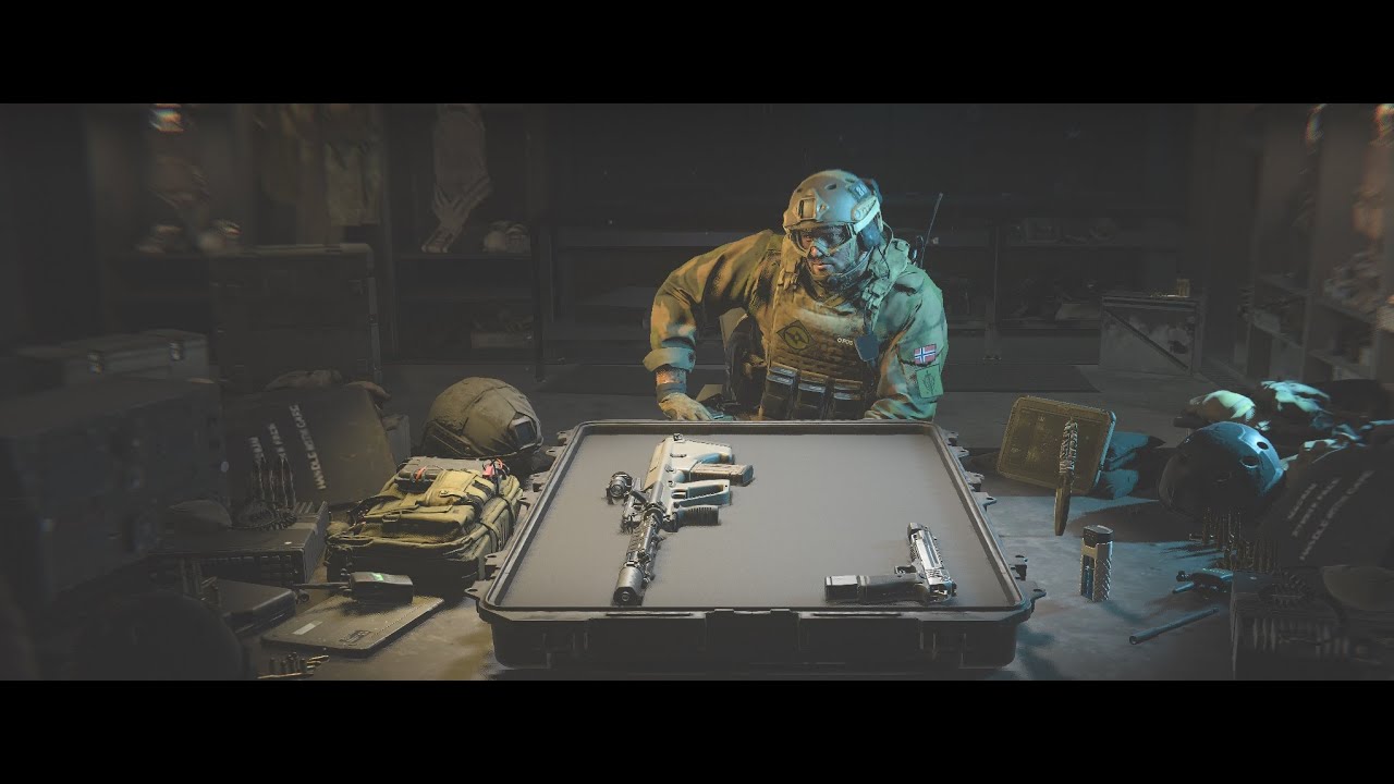 CoD MWII DMZ Stream - YouTube