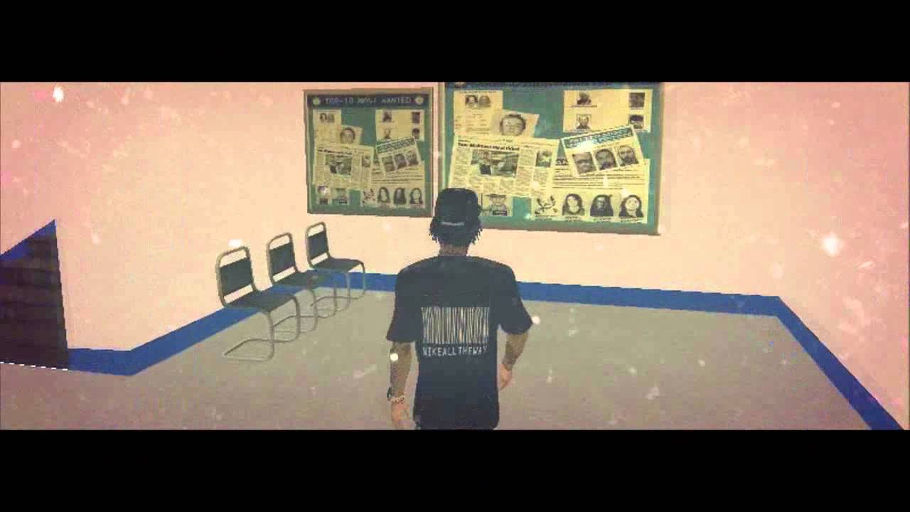 LSPD Interior Texture [DL] - YouTube