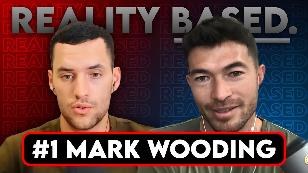 The Man Behind @AfterSkool | Mark Wooding | Reality BASED. - YouTube