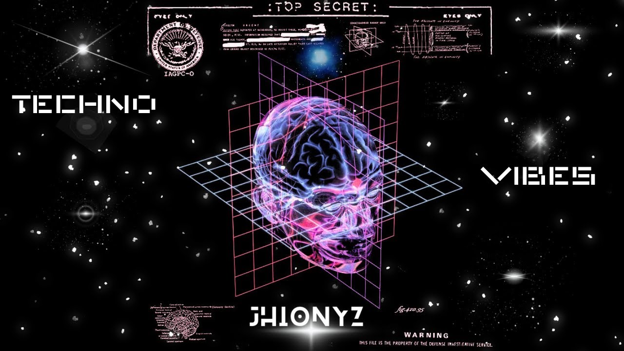 TECHNO VIBES JHIONYZ (MIX SET) Technera (Peak Time / Driving) - YouTube