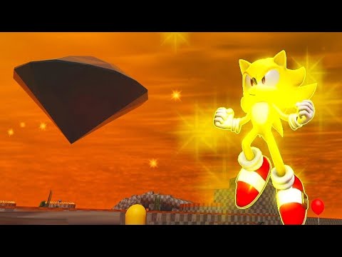 SONIC EDGE *How to get ALL Dark Emeralds* HALLOWEEN SONIC! Roblox