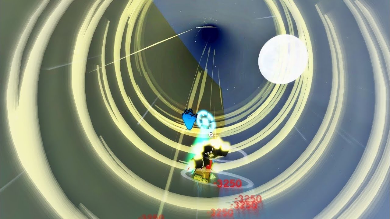 Simple Air Combo - YouTube