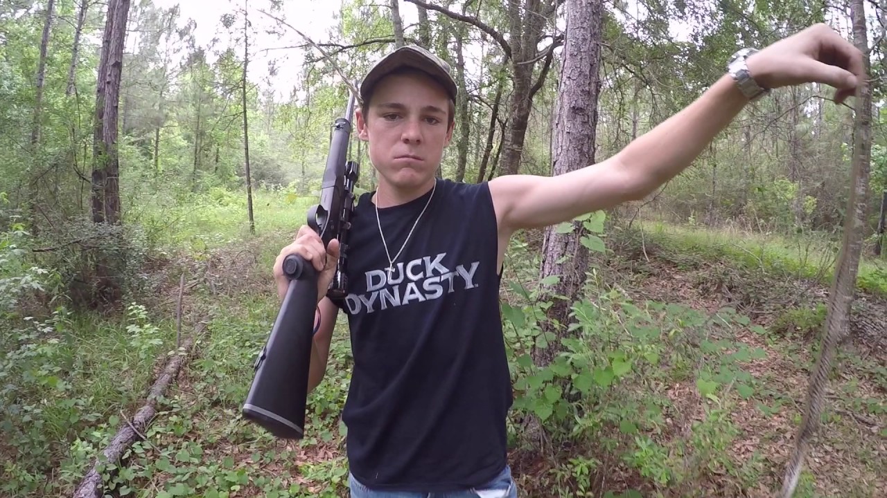 Redneck Stereotypes - YouTube