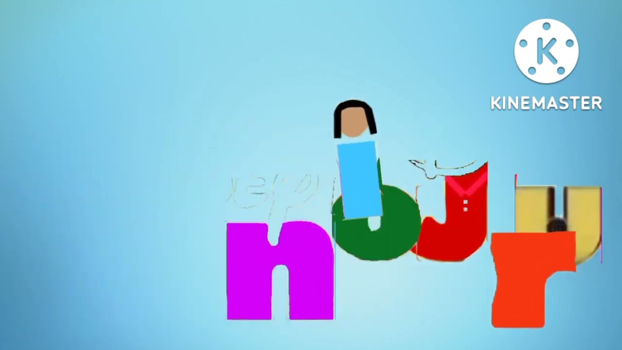 Disney Junior Ident Toys And Colors (Japanese) - YouTube