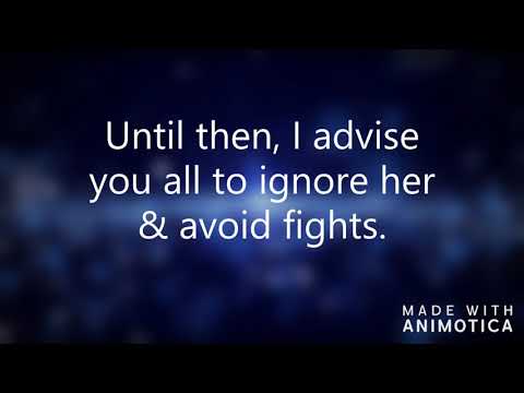 It's not star talking, very important please watch