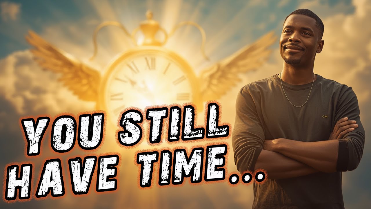 DAY 313 - Its Not Too Late, God Is Still Working on Your Purpose - YouTube