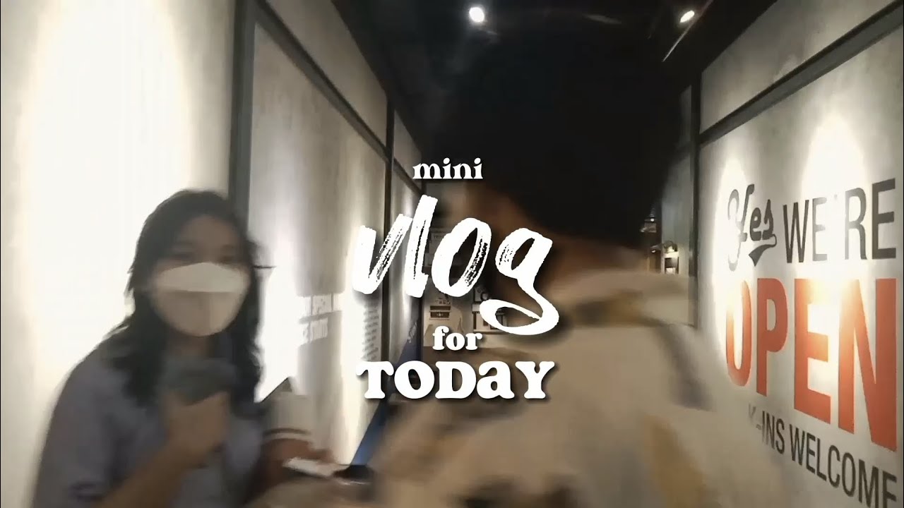 Random Vlogg - YouTube