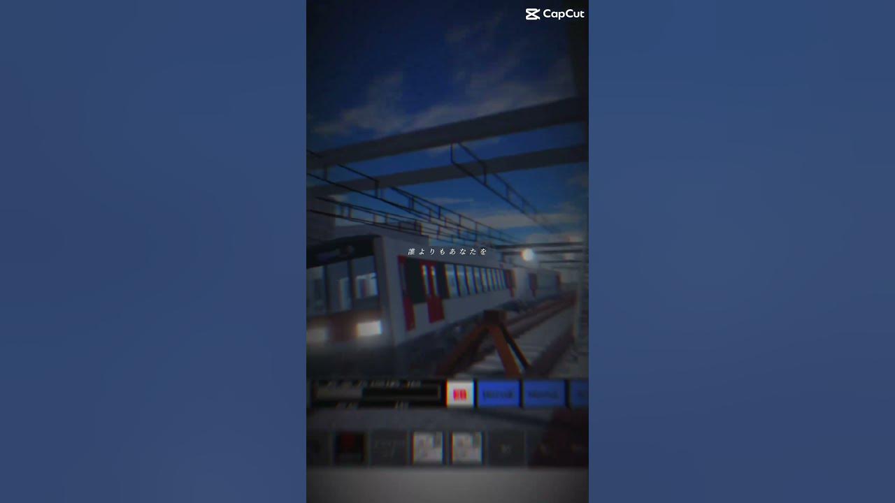 チャンネル登録よろしくお願いします。後、この子です。@kyotrain_garaku - YouTube