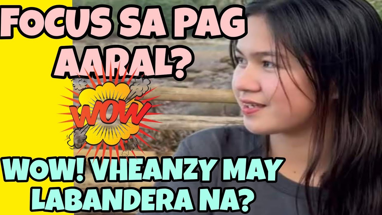 WOW! VHEANZY AYAW NG PAG LABAHIN NG SPONSOR? @KalingapRabOfficial - YouTube