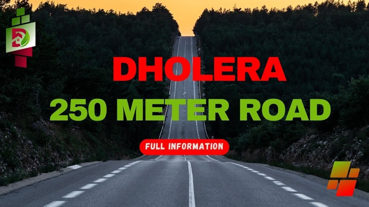 250 meter road gujrati - YouTube