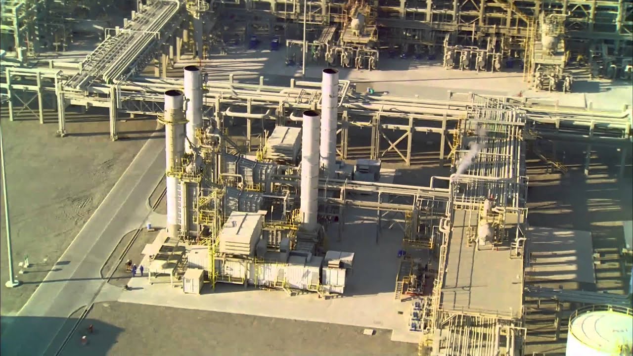 Parker's Process Control Technology - YouTube