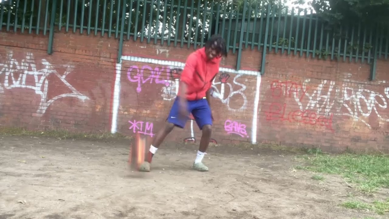 Most reasonable crash out ever…. - YouTube