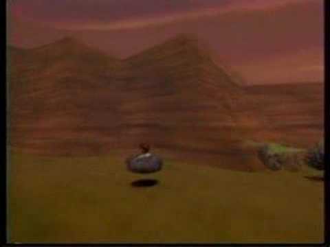 Ness? proto in Earthbound 64 [Mother 3] N64 Unreleased! - YouTube