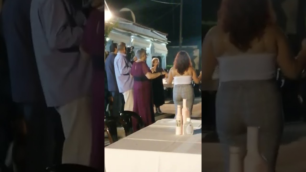 τριανταφυλλια ποντιακό προγλεντι. κλαρίνο ιακωβιδης - YouTube