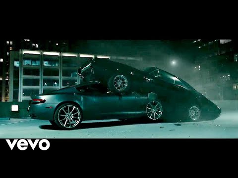 Miyagi & Andy Panda - Kosandra (Adam Maniac Remix) | FAST & FURIOUS [Fight Scene]
