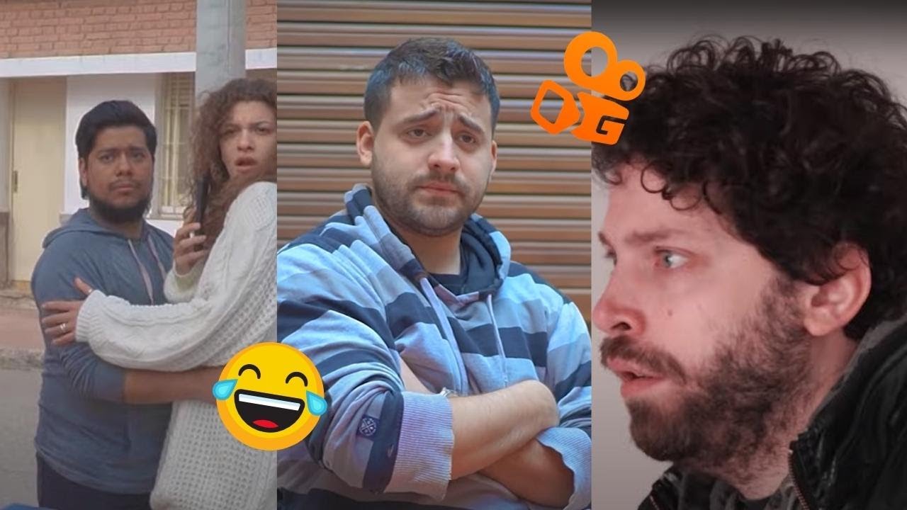 Los mejores videos de KWAI 😂👌 - YouTube