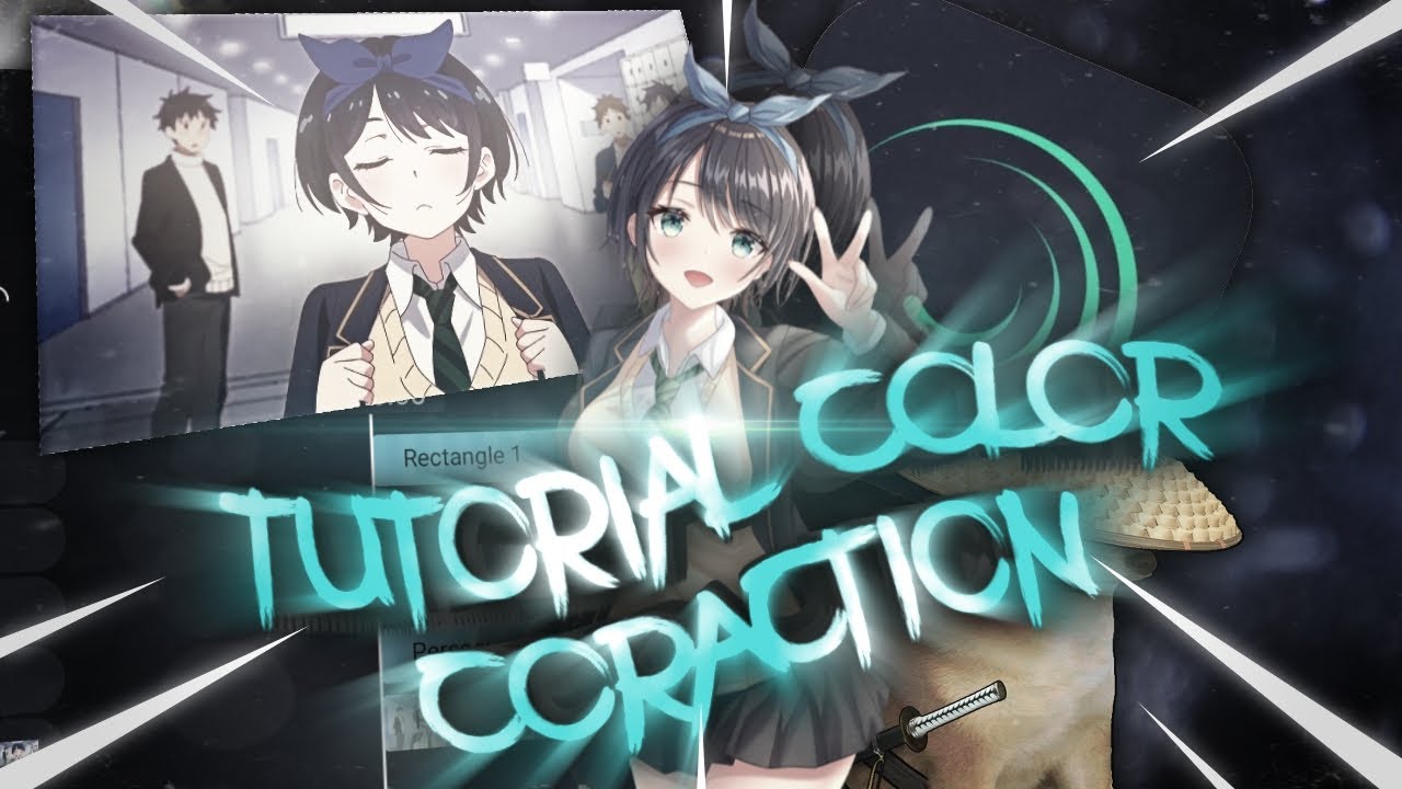 Tutorial CC soft like After Effect - Alight Motion - YouTube