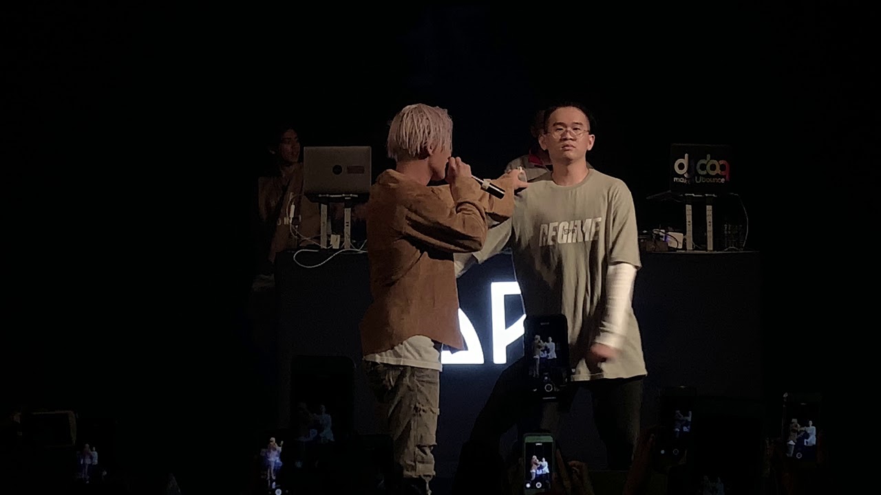 181004 DPR LIVE - PLEASE (4K FANCAM) [CTYL TOUR TORONTO 2018] - YouTube