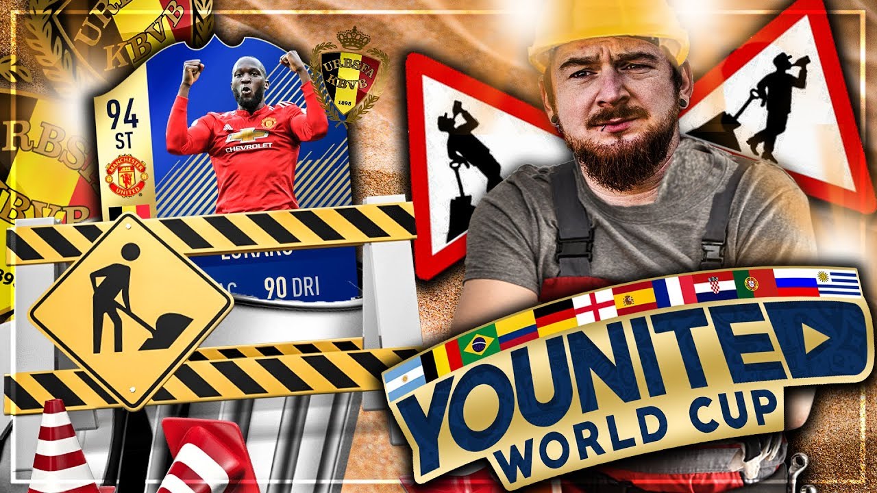 FIFA 18 | Teambuilding KOMPLETT Verkackt !? 😱 YOUnited World Cup TOTS ...
