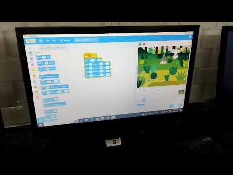 Coding and Robotics Classes in curriculum - YouTube
