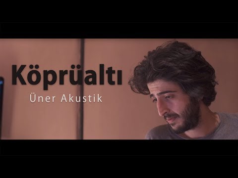 Üner Demir - Köprüaltı