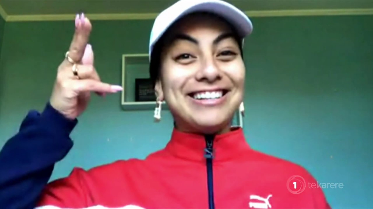 Maimoa’s Puawai Taiapa pays tribute to Cook Island roots in new single ...