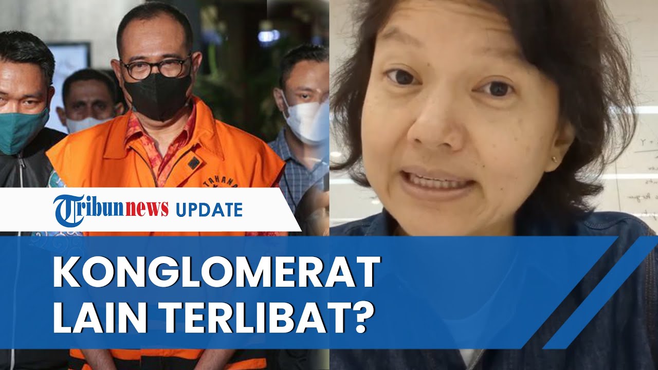 Selain Grace Tahir, KNPI Menduga Banyak Konglomerat Lain Terlibat ...