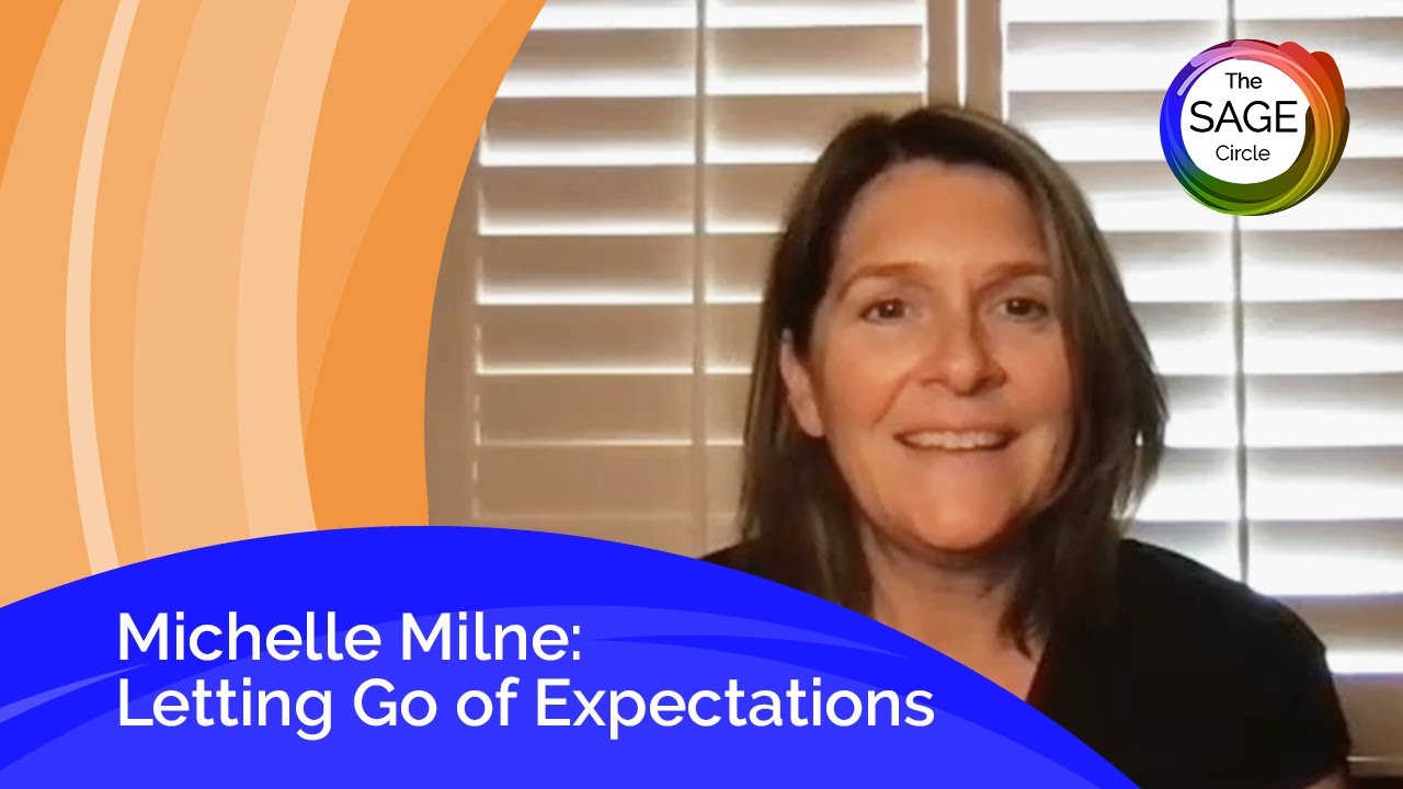 Beau Talks with SAGE Certified Practitioner Michelle Milne on Letting ...