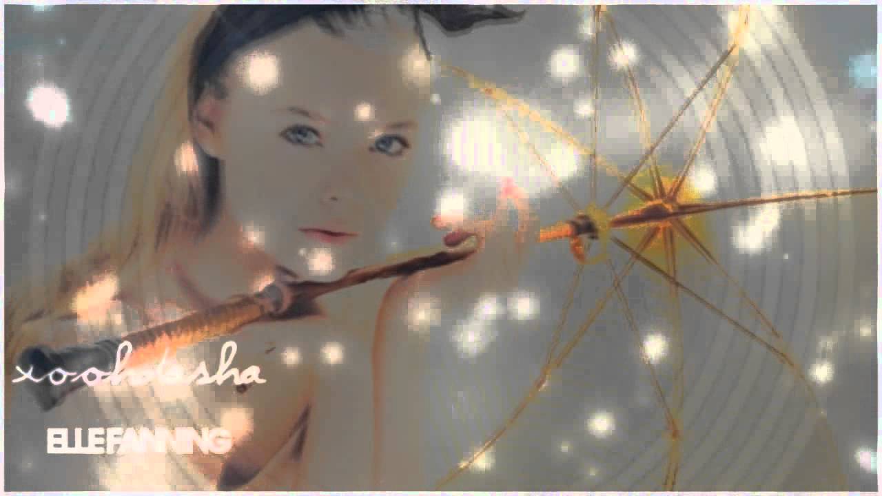 I am woman - Elle Fanning.. - YouTube